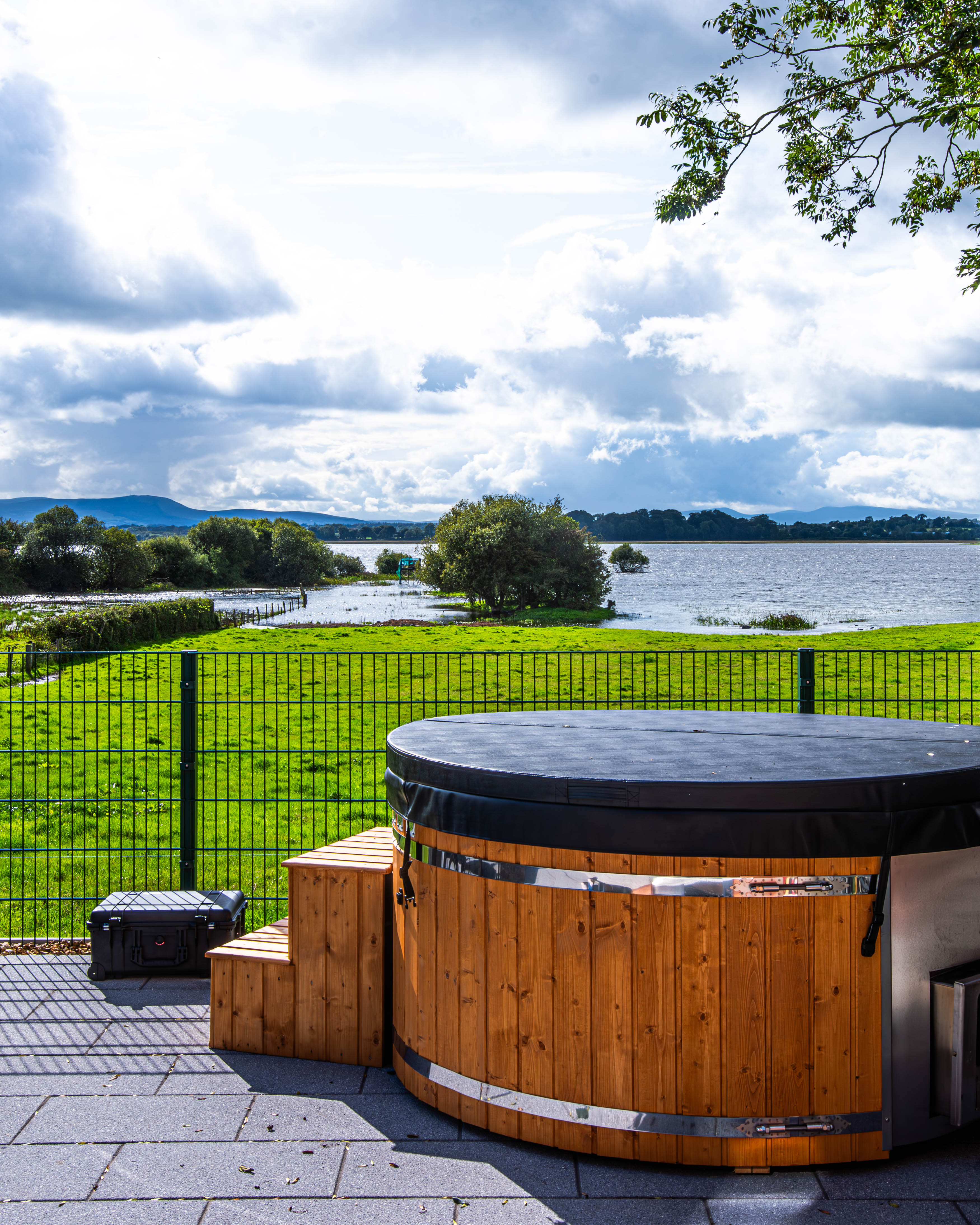 Vouchers – Lough Beg Glamping